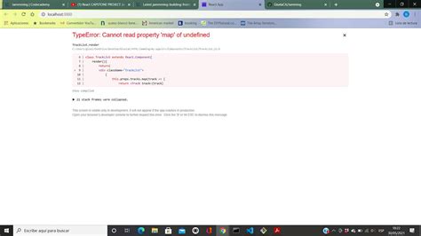 issues with step 34 of jamming projects codecademy forums