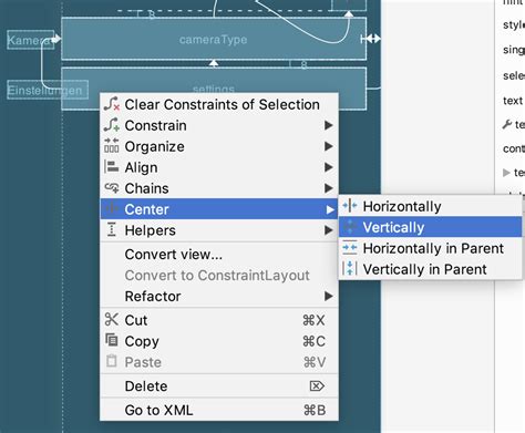 use constraintlayout to design your android views android developers