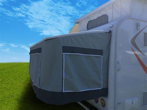 Jayco Front Expanda Storm Cover Buy Now From Campsmart