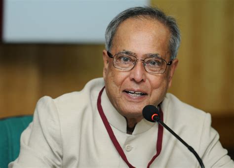 Pranab Mukherjee Voices Concern Over Attacks On Africans The Wire