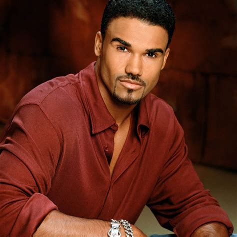 Shemar Moore Des Feux De Lamour à Esprits Criminels Retour En