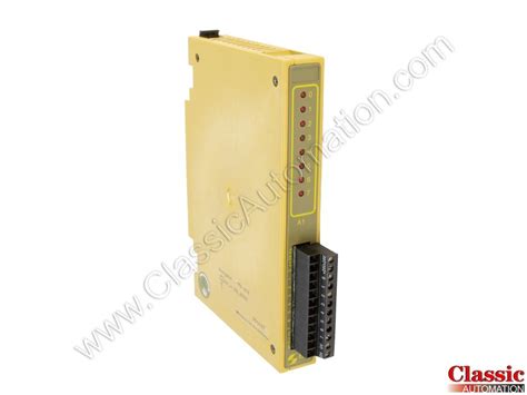 306112 C P8 A1k Digital Output Module