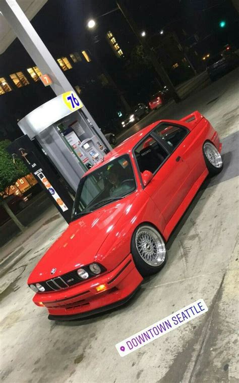 Bmw E30 M3 Bmw E30 Bmw Bmw E30 M3