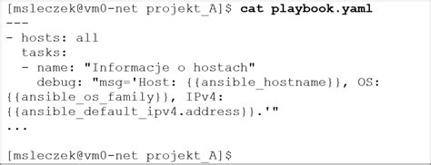 ansible part iv variables and jinja2 templates open