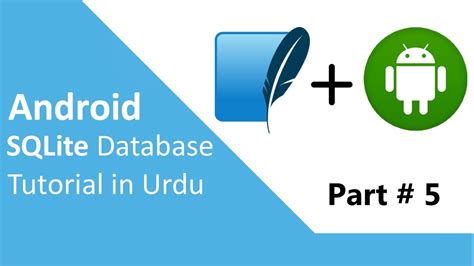 android sqlite database tutorial 5 how to update data in sqlite