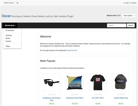 creating a cicd pipeline with nutanix calm and jenkins nutanix dev