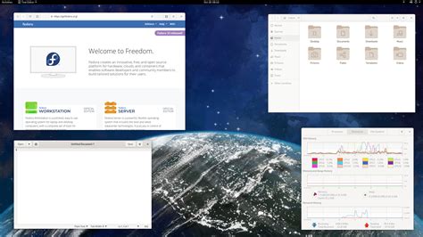 fedora 33 is released linuxreviews