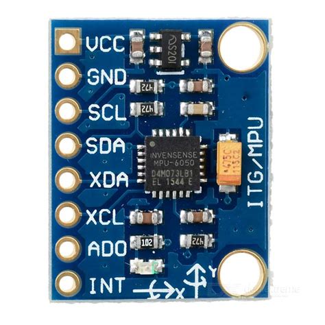 pid control arduino drones mpu6050 mpu9250 gyro