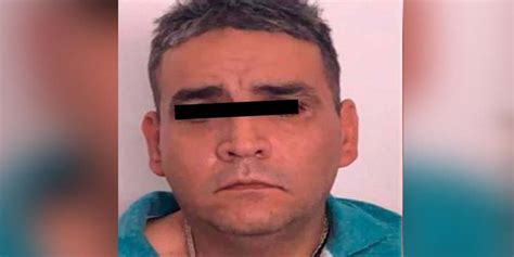 Detienen Al Autor Intelectual Del Atentado Contra García Harfuch