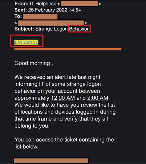 Phishing Email Examples How To Spot A Scam Intersys Blog