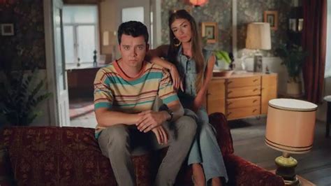 Sex Education Sinopse Do Novo Ano Revela Futuro De Otis E Maeve Confira