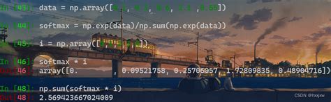 softargmax soft argmax argmax和softmax hxxjxw的博客 程序员秘密 程序员秘密