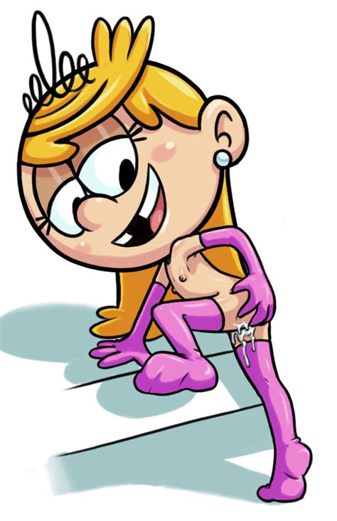 Post 2203887 Lola Loud N3f The Loud House