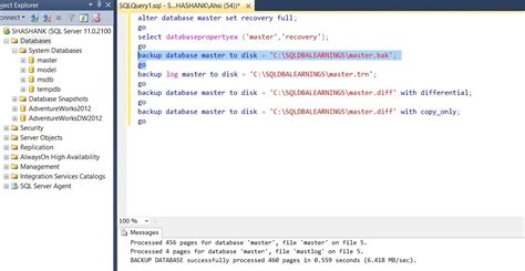 10 myths about backups in sql server sqlservercentral