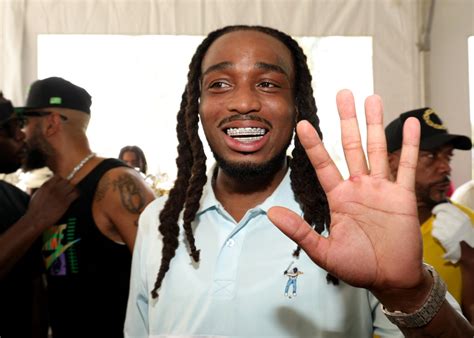 Quavo Reveals Rocket Power Release Date