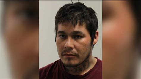Man Wanted By Local And Manitoba Rcmp On Several Charges Meadowlakenow