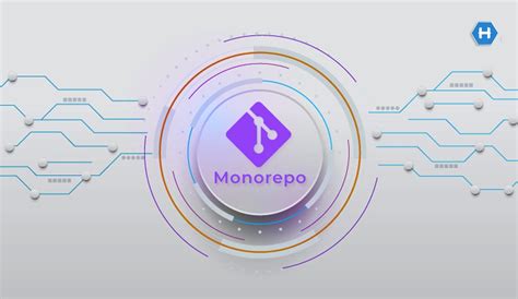 mono repo monorepo a quick look at its what why and how… by