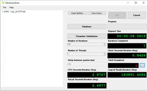 08 lab tackle a parameter sniffing emergency brent ozar unlimited®