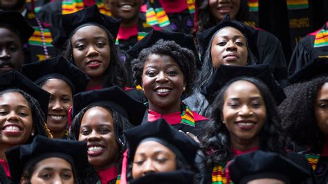 Navigatinginsilence Black British Women In Education And The