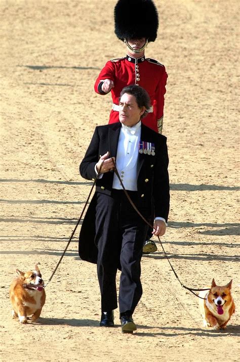 Queen Elizabeth And Her Corgis A Love Story Queen Elizabeth Corgi