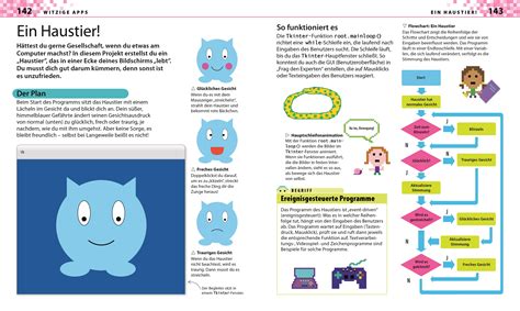 programmieren mit python® programmieren lernen für kinder