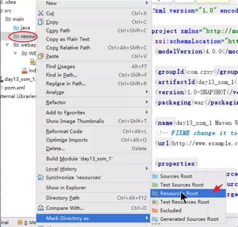 教你如何用idea搭建 ssm spring springmvc mybatis 框架整合 超详细步骤 灰信网（软件开发博客聚合）