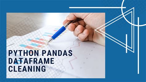 python pandas dataframe cleaning mohammad imran hasan