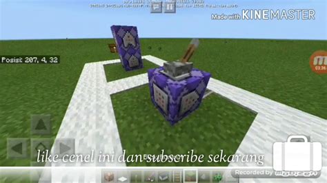 3 Rahasia Yang Disembunyikan Oleh Mojang Youtube