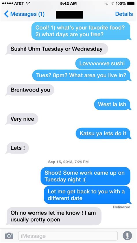 How To Text A Girl You Like Steal These Text Examples Flirting