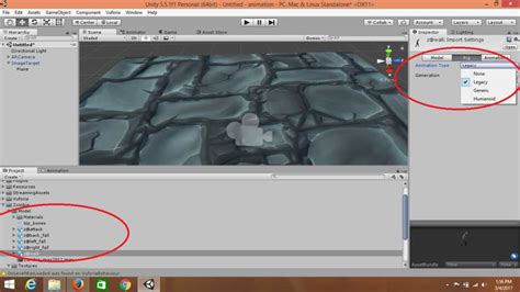 how to create animations in augmented reality with unity 3dr maker pro