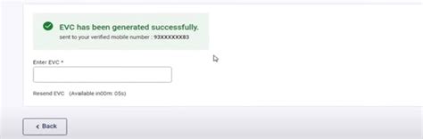 How To E Verify Your Income Tax Using Bank Account Tax2win