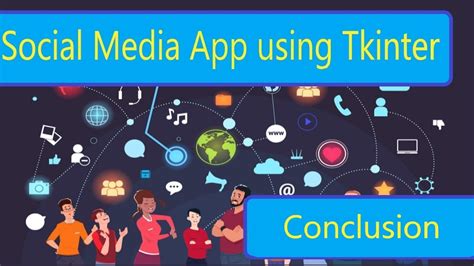 how to make a social media app with python how to make a