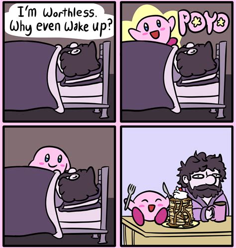 Thank You Kirby Kirby
