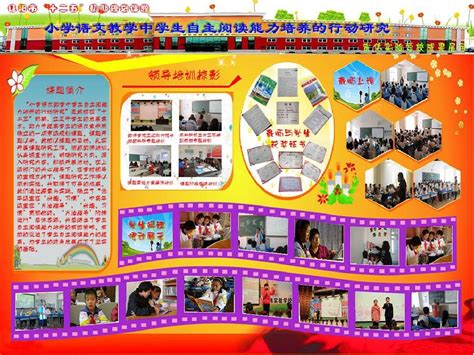 课题展板 Word文档在线阅读与下载 无忧文档