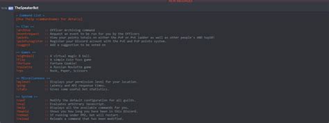 create you a custom discord bot by marctowler fiverr