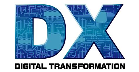 Dx（デジタルトランスフォーメーション）とは？意味や重要性、事例まで徹底解説 ワークフロー総研