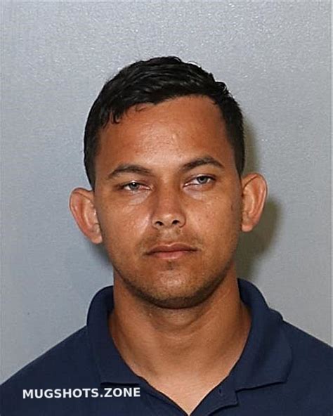 Doe 3270 John 06 17 2023 Osceola County Mugshots Zone