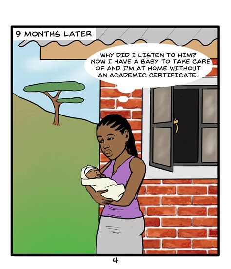 Abstain — Abcs Of Sex Education