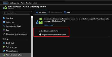 anupama natarajan data platform tips 12 azure active