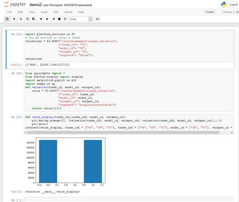 why quant developers love python for custom analytics fincad