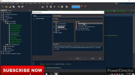 lear java project using jdbc swing awt mysql
