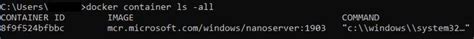 running kubernetes windows containers on the azure cloud iod