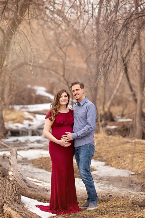 Couples Maternity Photography
