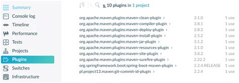 how to do a maven to gradle migration on a java spring