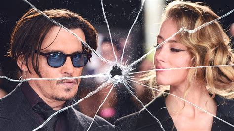 Así Es Como Internet Se Apropió Del Juicio De Johnny Depp Y Amber Heard