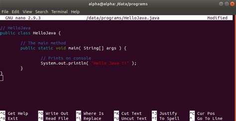 how to install openjdk 12 on ubuntu tutorials24x7