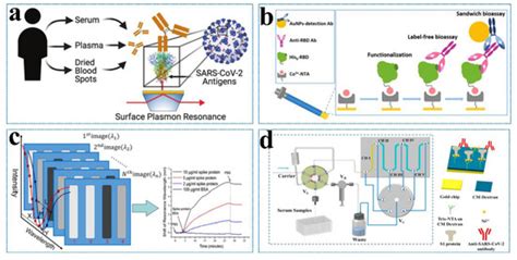 Biosensors Free Full Text Recent Advances Of Representative Optical