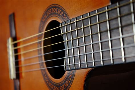 Free Images Music Wood Acoustic Guitar Musical Instrument Bassist