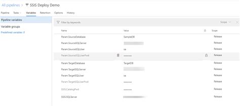 chaminda s devops journey with msft build and deploy ssis with azure