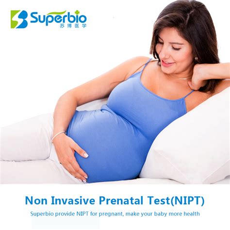 Genetic Testing Non Invasive Prenatal Testing Nipt